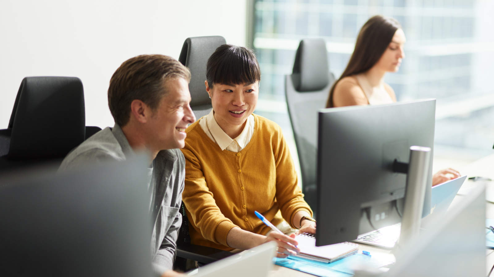 NOOTS - The National Once-Only Technical System