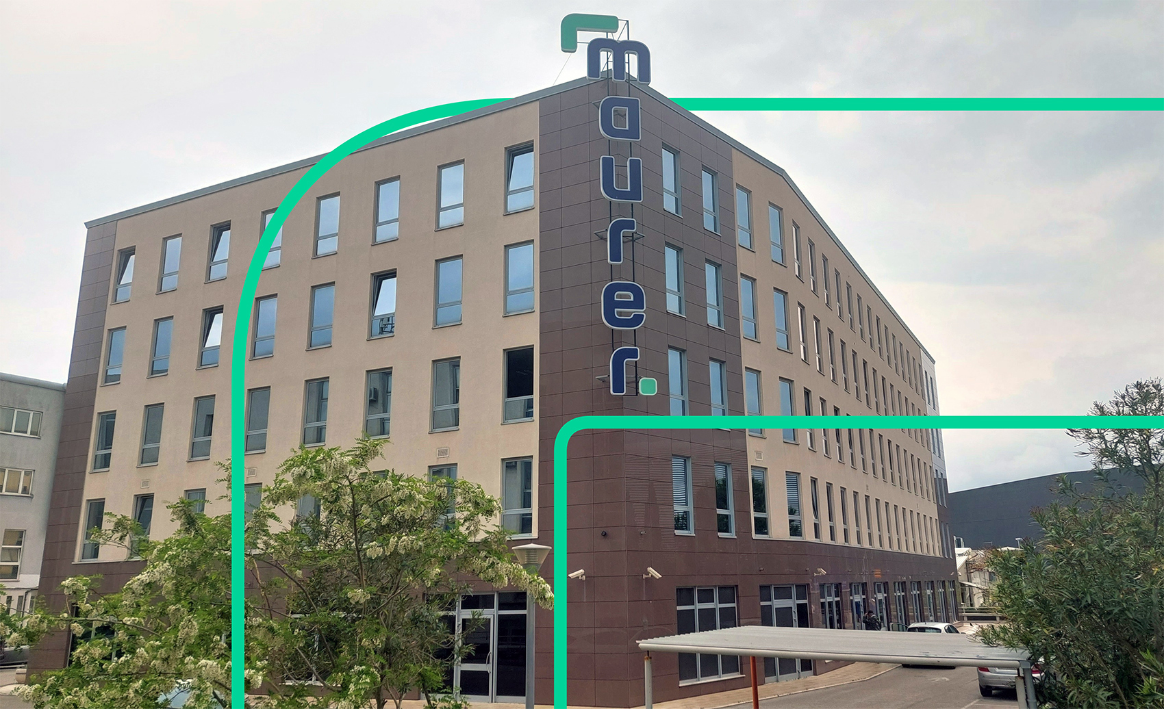 Careers at Maurer Electronics in Split