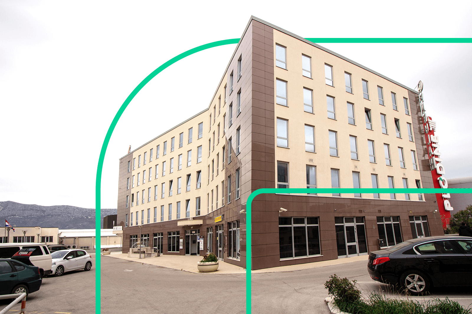 Karriere bei Maurer Electronics in Split