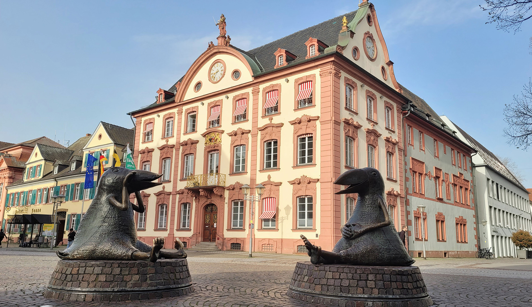 Stadt Offenburg baut Siegel und Signaturen in ihren digitalen ...