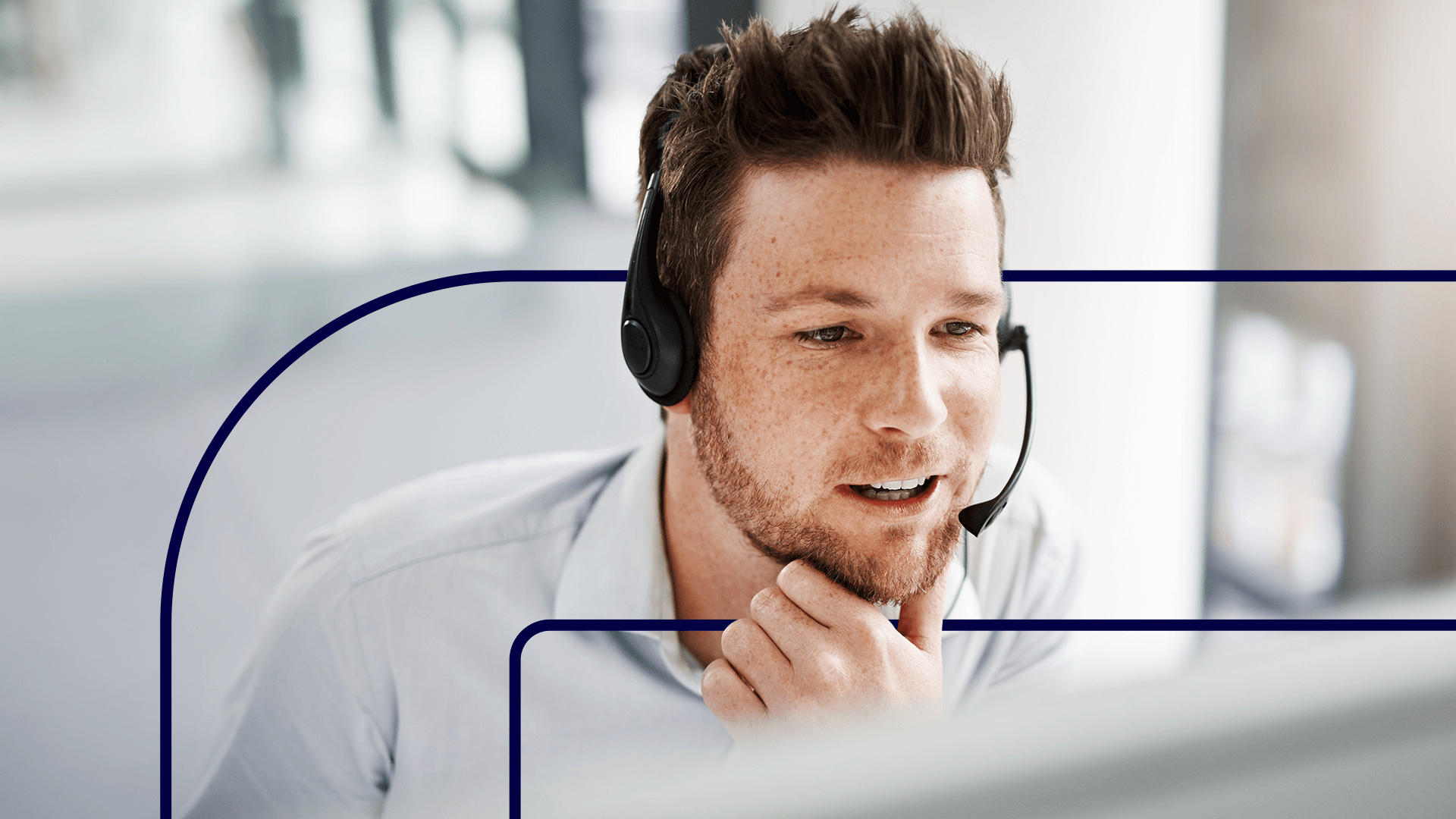 Service und Support | Bundesdruckerei-Gruppe